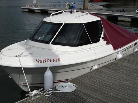 2013 Smartliner 17 for sale. View price, photos and Buy 2013 Smartliner ...