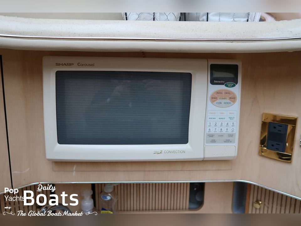 2000 Sea Ray 420 Ac for sale. View price, photos and Buy 2000 Sea Ray ...