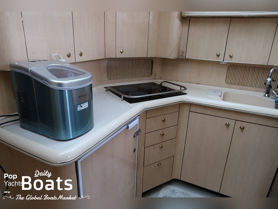 2000 Sea Ray 420 Ac for sale. View price, photos and Buy 2000 Sea Ray ...