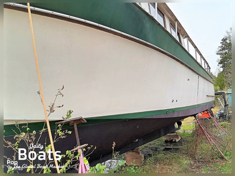 1978 Marine Trader 33 Dc for sale. View price, photos and Buy 1978 ...