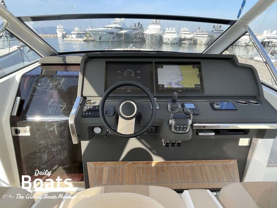 2022 Windy 44 Sr Blackhawk for sale. View price, photos and Buy 2022 ...
