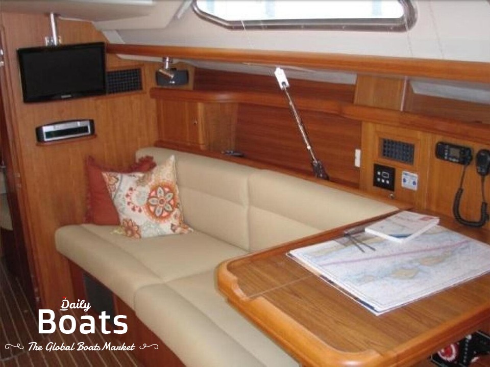 2004 Marlow-Hunter 44 Deck Salon for sale. View price, photos and Buy ...