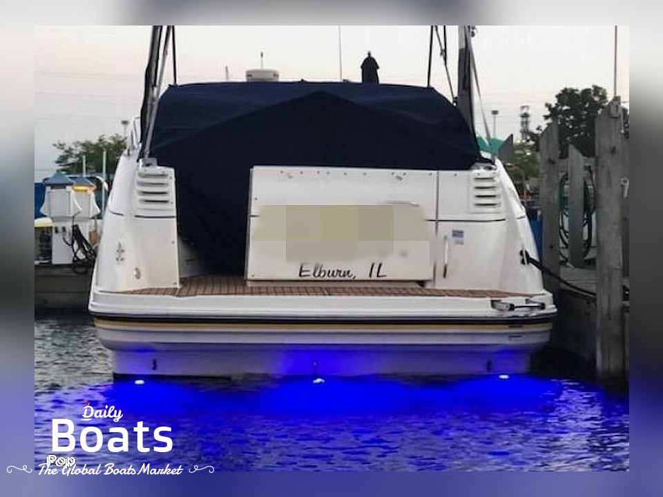 2006 Larson 310 Cabrio for sale. View price, photos and Buy 2006 Larson ...