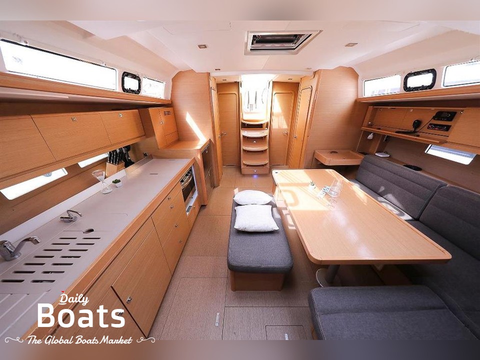 2018 Dufour 460 Grand Large for sale. View price, photos and Buy 2018 ...