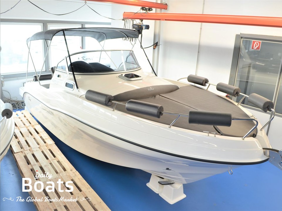 2019 Karel Boats 680 Ionian Sun for sale. View price, photos and Buy ...