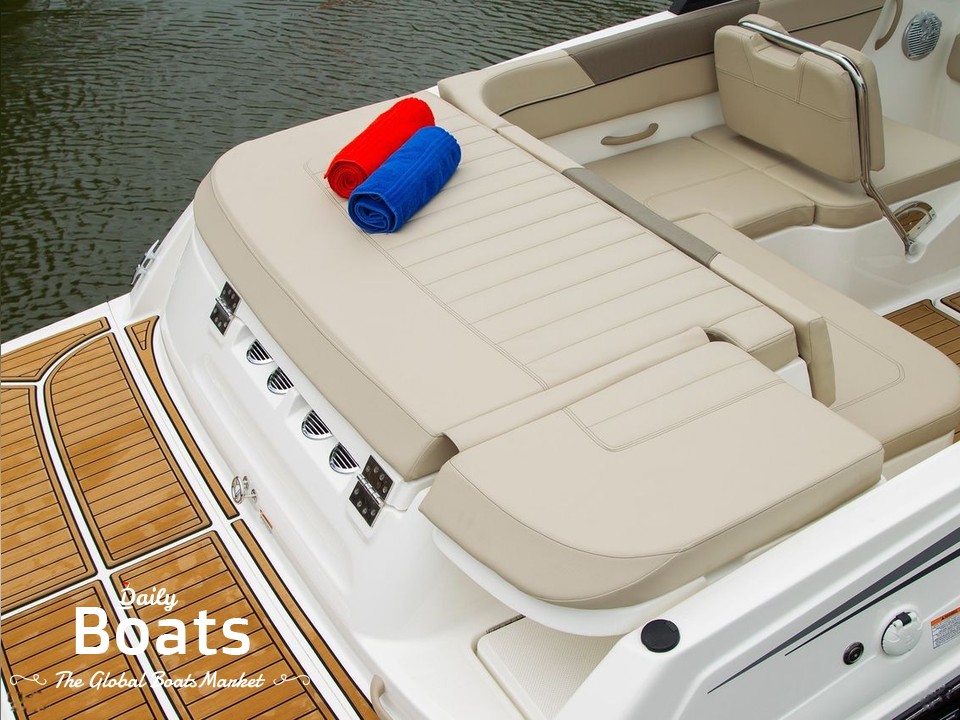 Bayliner Vr6 Inboard for sale. View price, photos and Buy Bayliner Vr6 ...