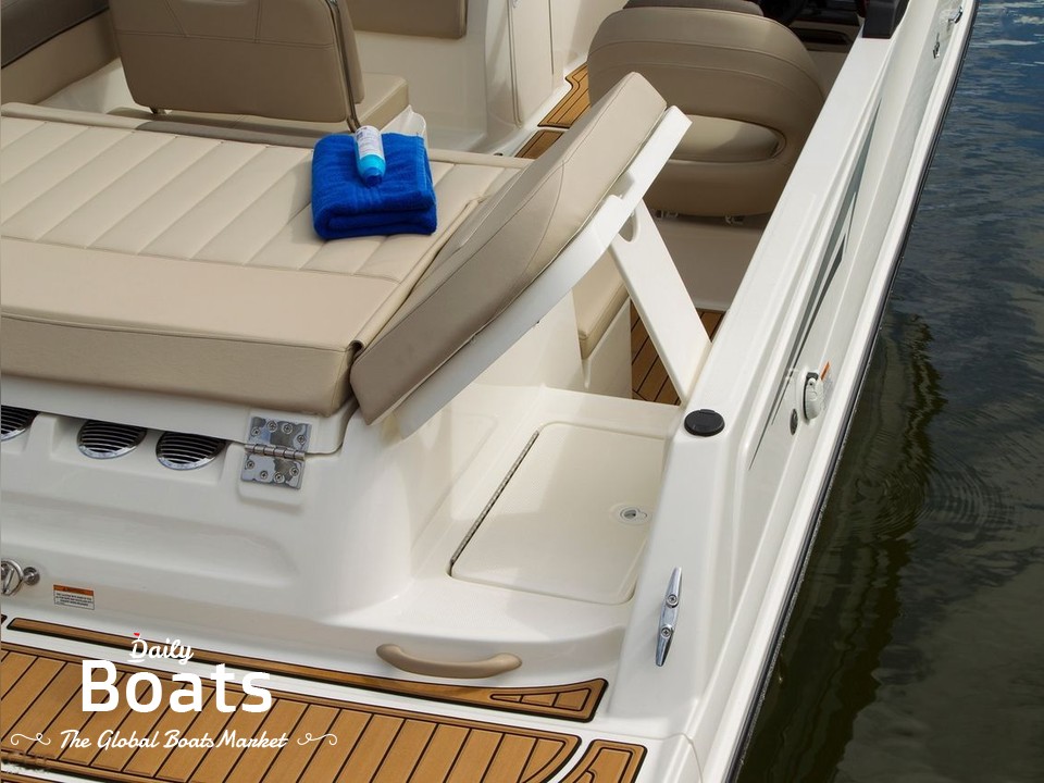 Bayliner Vr6 Inboard for sale. View price, photos and Buy Bayliner Vr6 ...