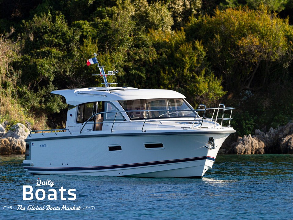 2023 Nimbus Boats 305 Coupe - Reserviert for sale. View price, photos ...