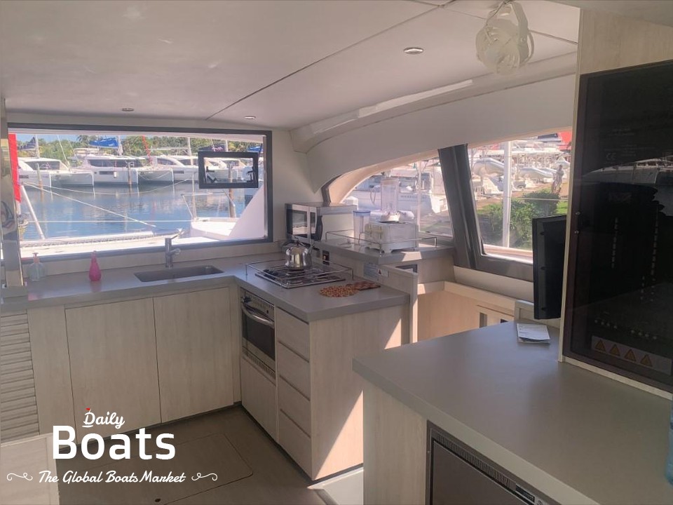 2016 Robertson & Caine Leopard 40 for sale. View price, photos and Buy 2016 Robertson & Caine ...