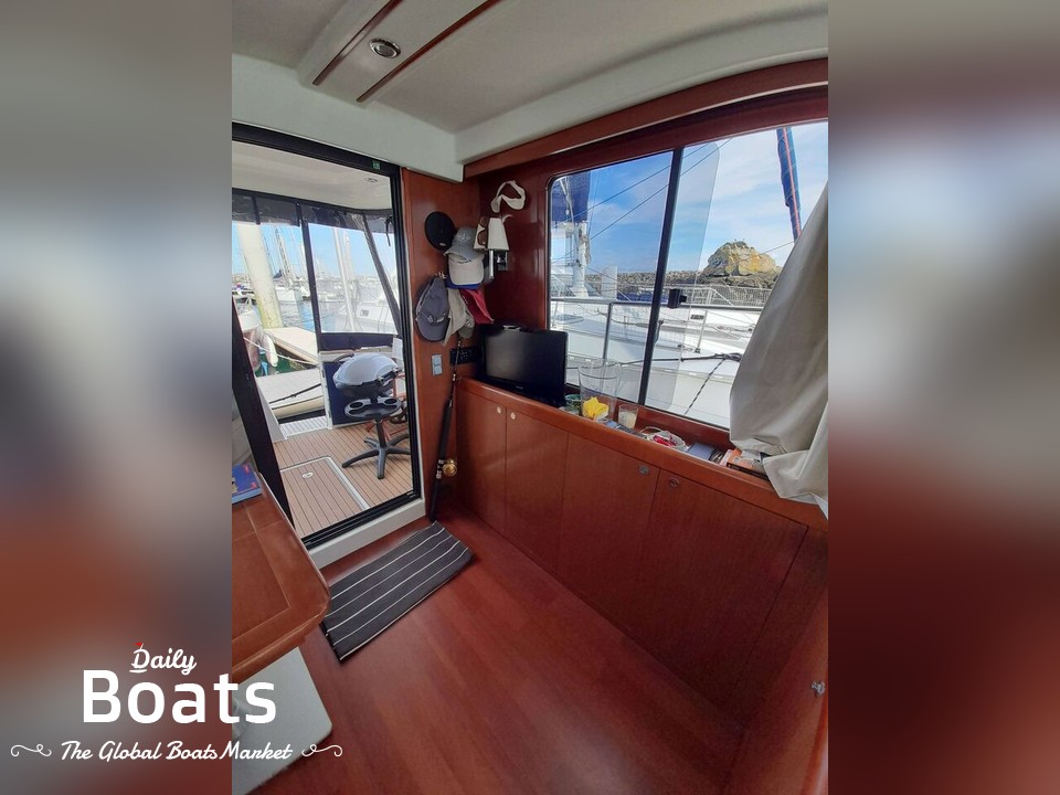 2011 Bénéteau Swift Trawler 34 till salu. Visa pris, bilder och Köpa ...