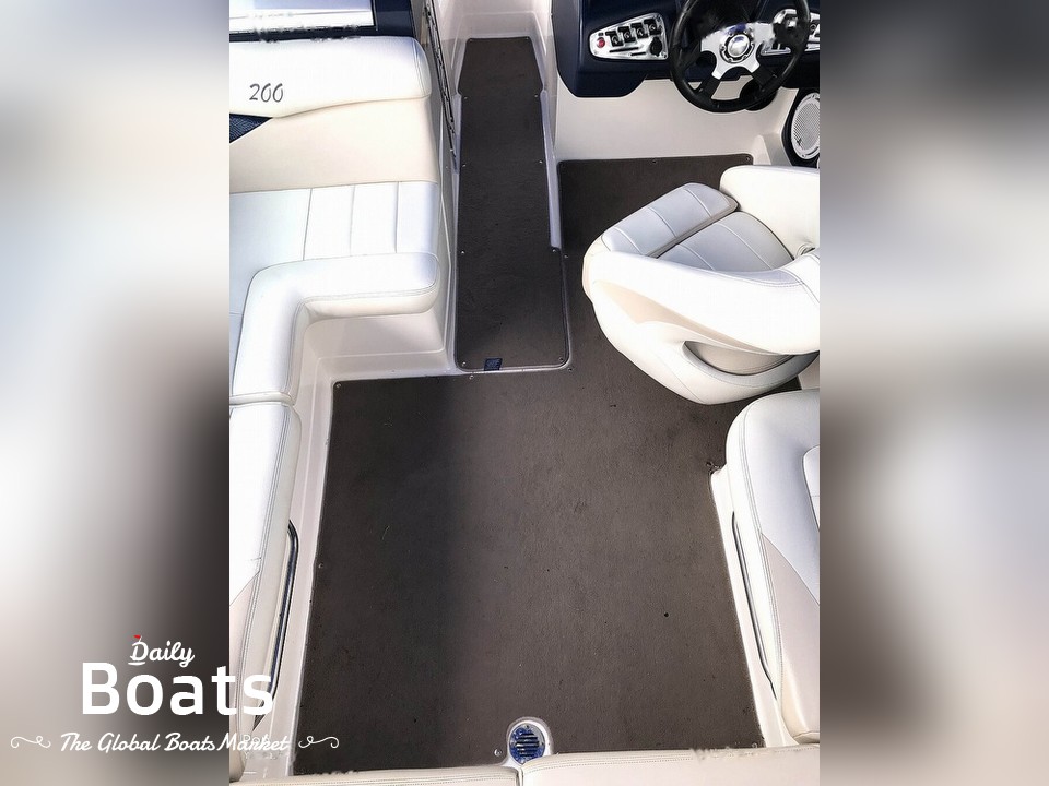 2007 MasterCraft Maristar 200 Vrs for sale. View price, photos and Buy ...