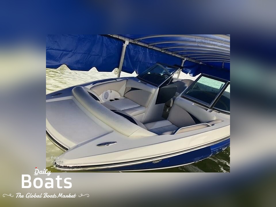 2007 MasterCraft Maristar 200 Vrs for sale. View price, photos and Buy ...