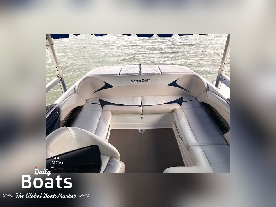 2007 MasterCraft Maristar 200 Vrs for sale. View price, photos and Buy ...
