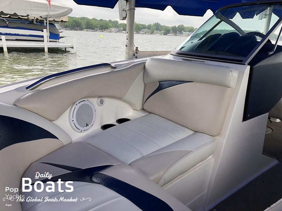 2007 MasterCraft Maristar 200 Vrs for sale. View price, photos and Buy ...