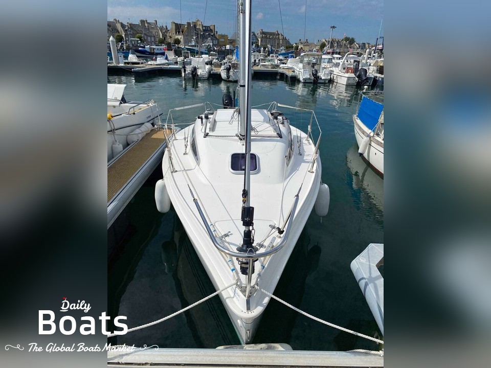 2015 B2 Marine Blue Djinn на продажу. Посмотреть цену, фотографии и ...