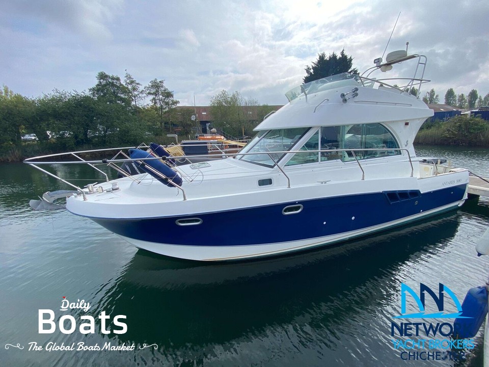 2004 Bénéteau Antares 980 for sale. View price, photos and Buy 2004 ...