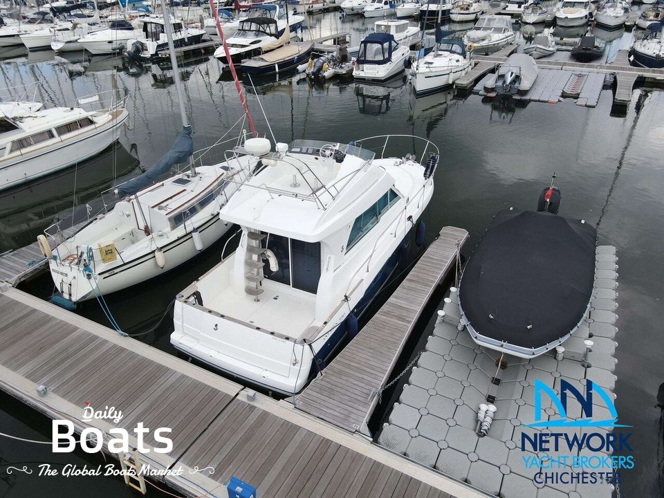 2004 Bénéteau Antares 980 for sale. View price, photos and Buy 2004 ...