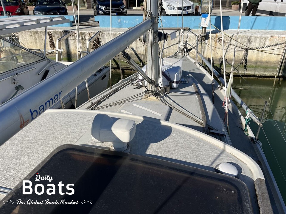 1981 LM Boats / LM Glasfiber 32 for sale. View price, photos and Buy ...