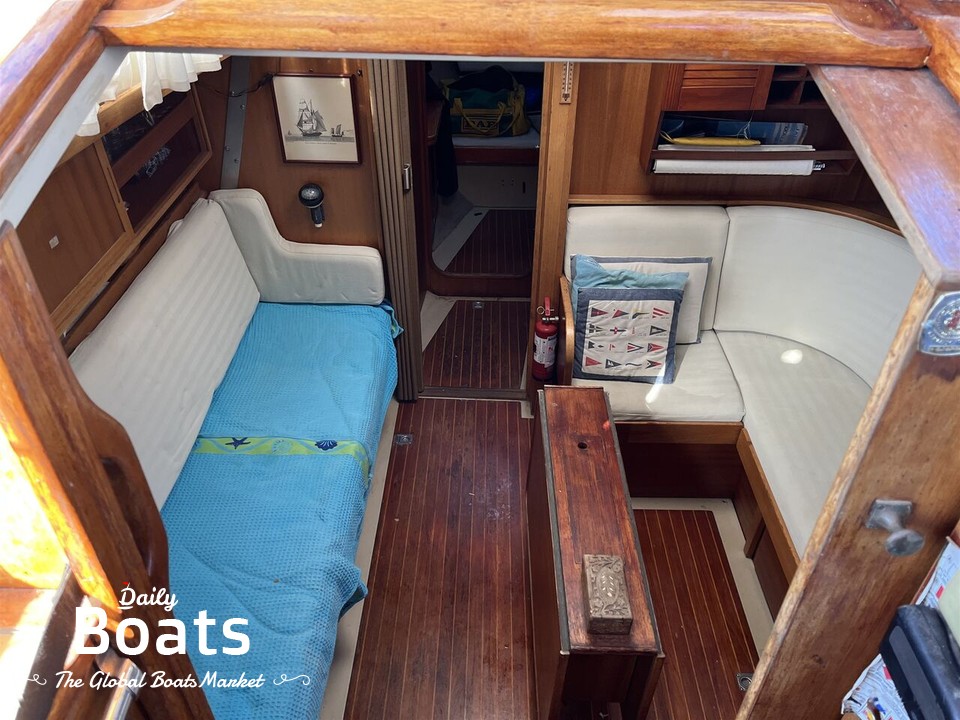 1981 LM Boats / LM Glasfiber 32 for sale. View price, photos and Buy ...