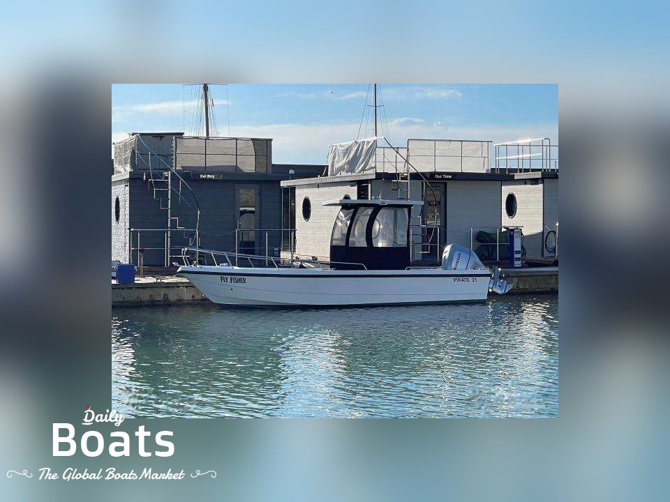 2015 Pirate 21 for sale. View price, photos and Buy 2015 Pirate 21 #423964