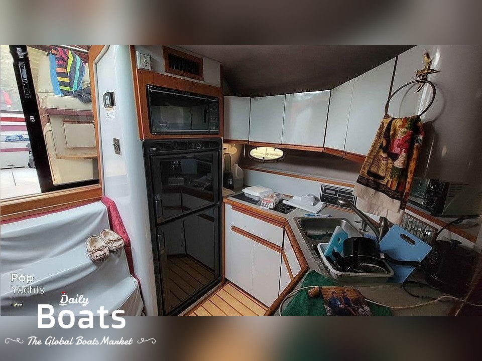 1989 Regal Commodore 360 for sale. View price, photos and Buy 1989 ...