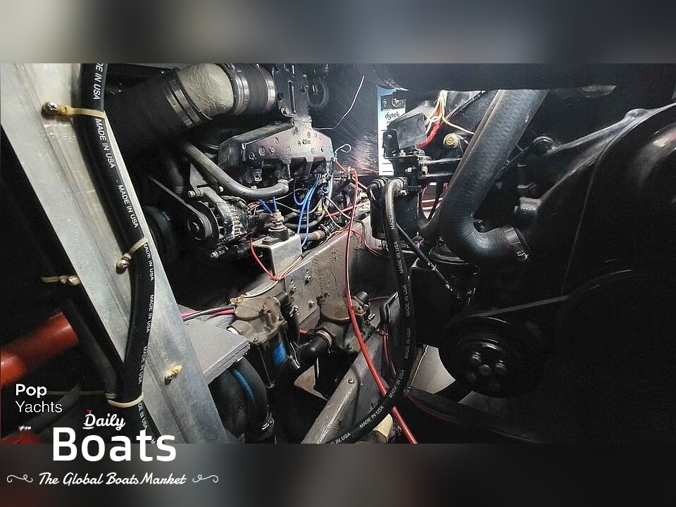 1989 Regal Commodore 360 for sale. View price, photos and Buy 1989 ...