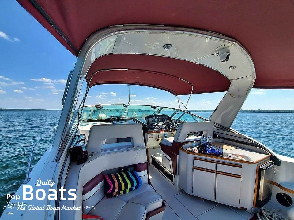 1989 Regal Commodore 360 for sale. View price, photos and Buy 1989 ...