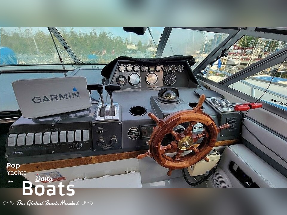 1989 Regal Commodore 360 for sale. View price, photos and Buy 1989 ...