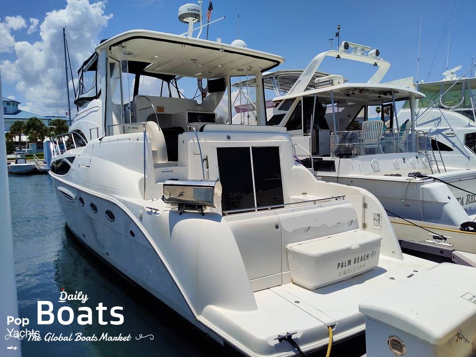 2004 Meridian 459 for sale. View price, photos and Buy 2004 Meridian ...