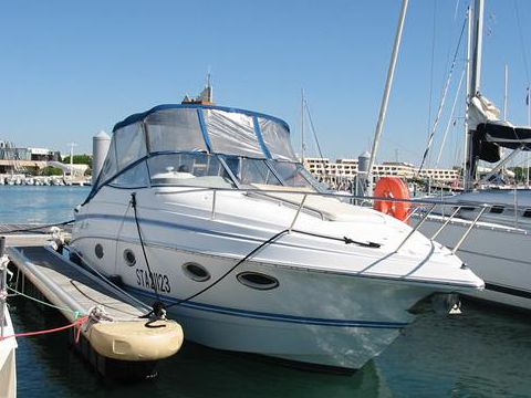 1997 Chris-Craft 26 Crowne for sale. View price, photos and Buy 1997 ...