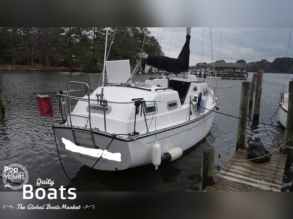 1973 Grampian Marine G2-34 for sale. View price, photos and Buy 1973 ...