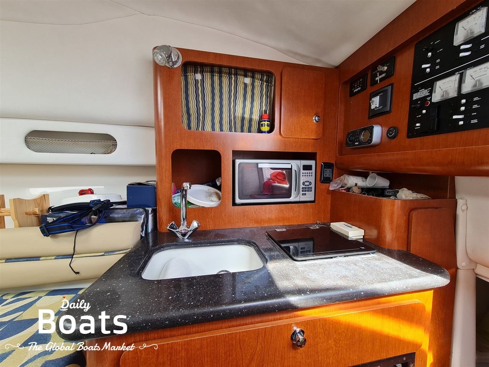 2008 Pro-Line 32 Express for sale. View price, photos and Buy 2008 Pro ...