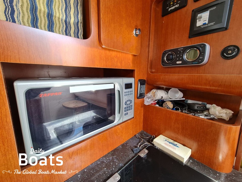 2008 Pro-Line 32 Express for sale. View price, photos and Buy 2008 Pro ...