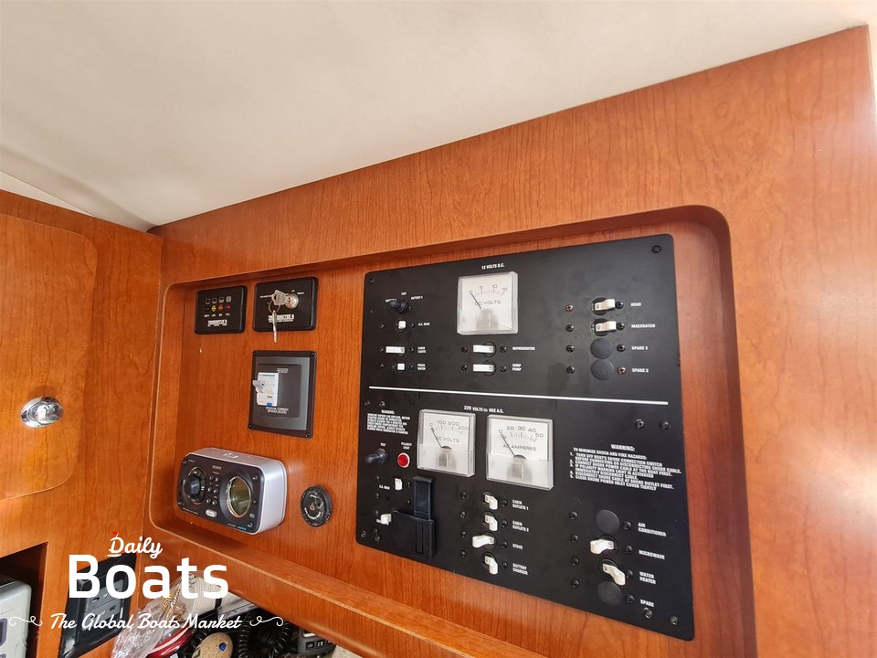 2008 Pro-Line 32 Express for sale. View price, photos and Buy 2008 Pro ...