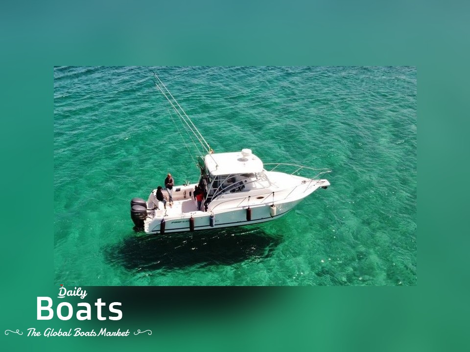 2008 Pro-Line 32 Express for sale. View price, photos and Buy 2008 Pro ...