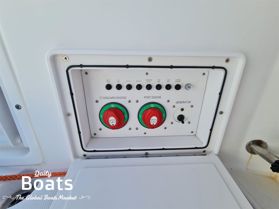 2008 Pro-Line 32 Express for sale. View price, photos and Buy 2008 Pro ...