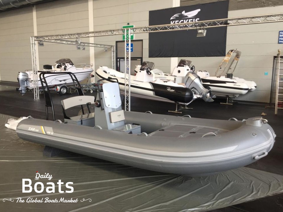 2021 ZAR Formenti Mini Rib 16 Havy Duty for sale. View price, photos ...