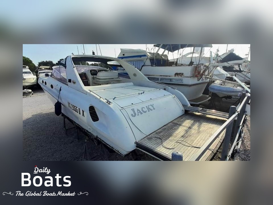 1997 Off Course Top Runner 45 (1997) for sale. View price, photos and ...