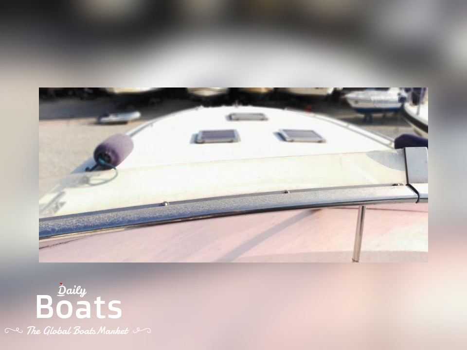 1997 Off Course Top Runner 45 (1997) for sale. View price, photos and ...