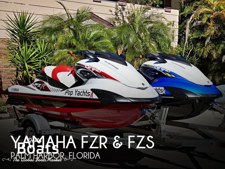 2016 Yamaha Fzr & Fzs for sale. View price, photos and Buy 2016 Yamaha ...