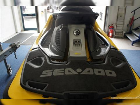 2009 Sea-Doo Rxt Is 255 for sale. View price, photos and Buy 2009 Sea ...