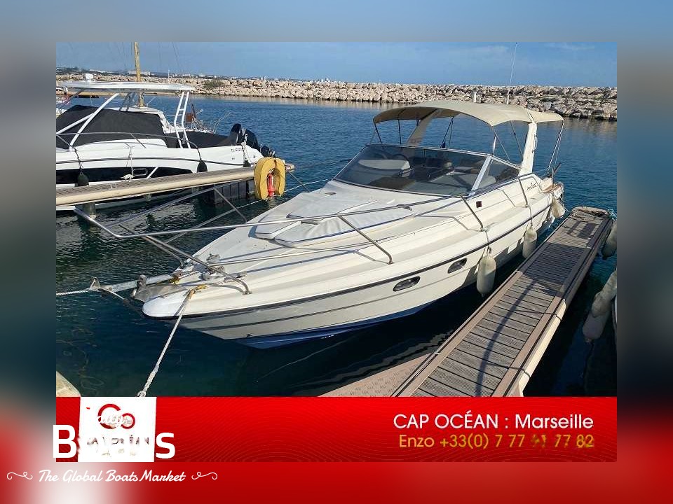 1989 Princess Yachts 266 Riviera for sale. View price, photos and Buy ...