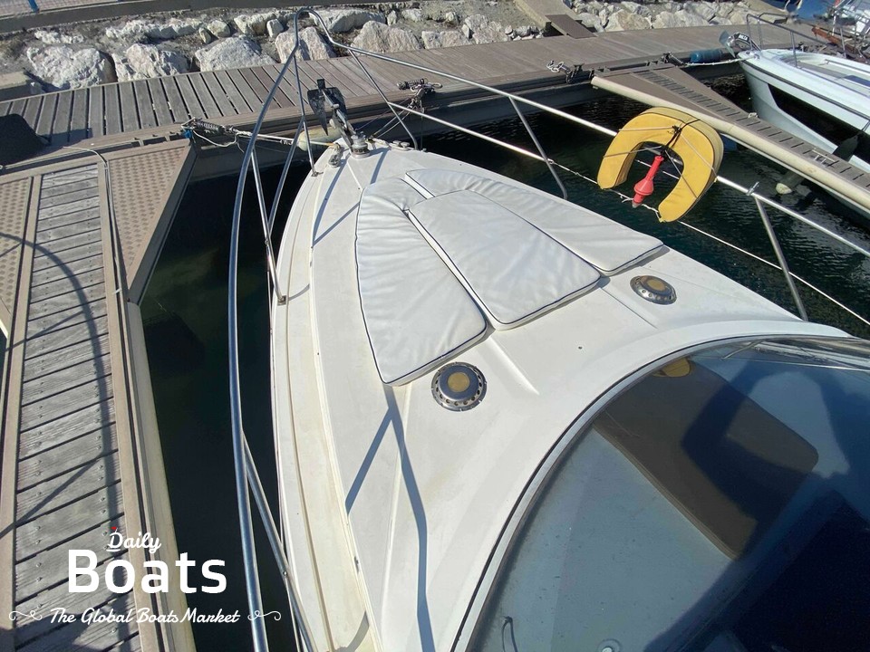 1989 Princess Yachts 266 Riviera for sale. View price, photos and Buy ...