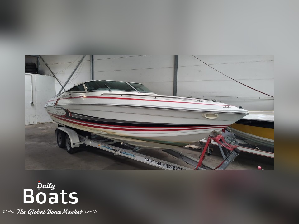 1996 Formula Boats 252 Ls for sale. View price, photos and Buy 1996 ...