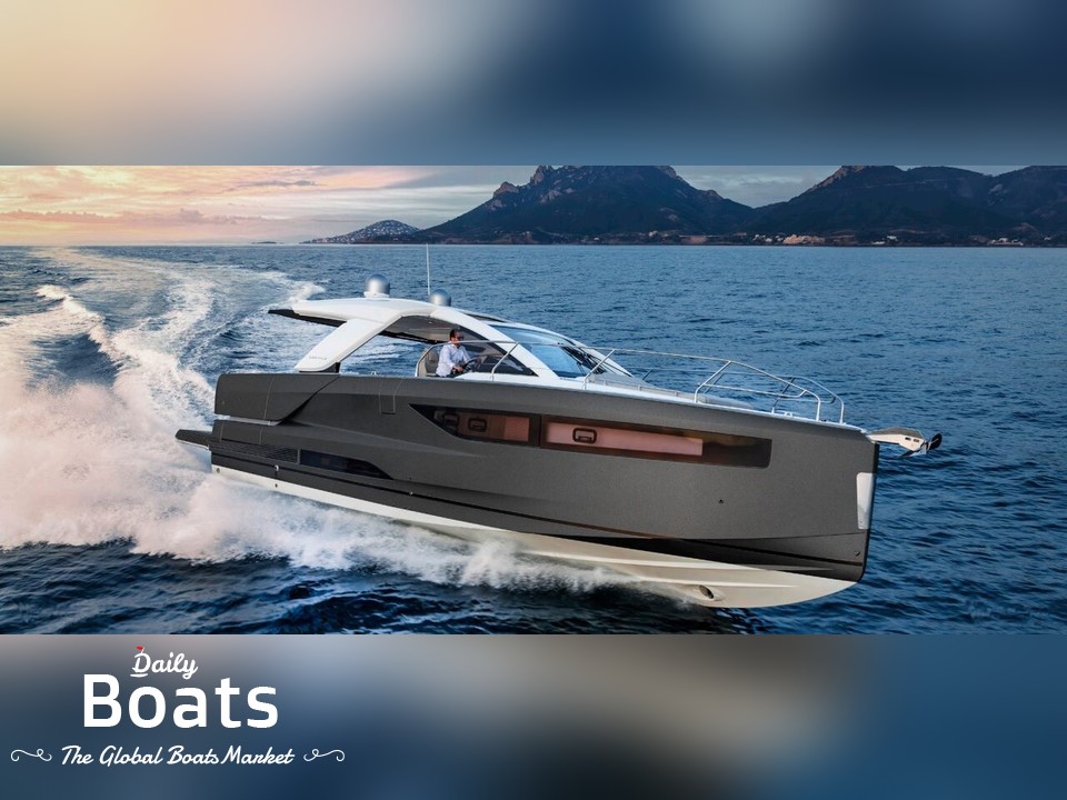 2022 Jeanneau Db 43 for sale. View price, photos and Buy 2022 Jeanneau ...