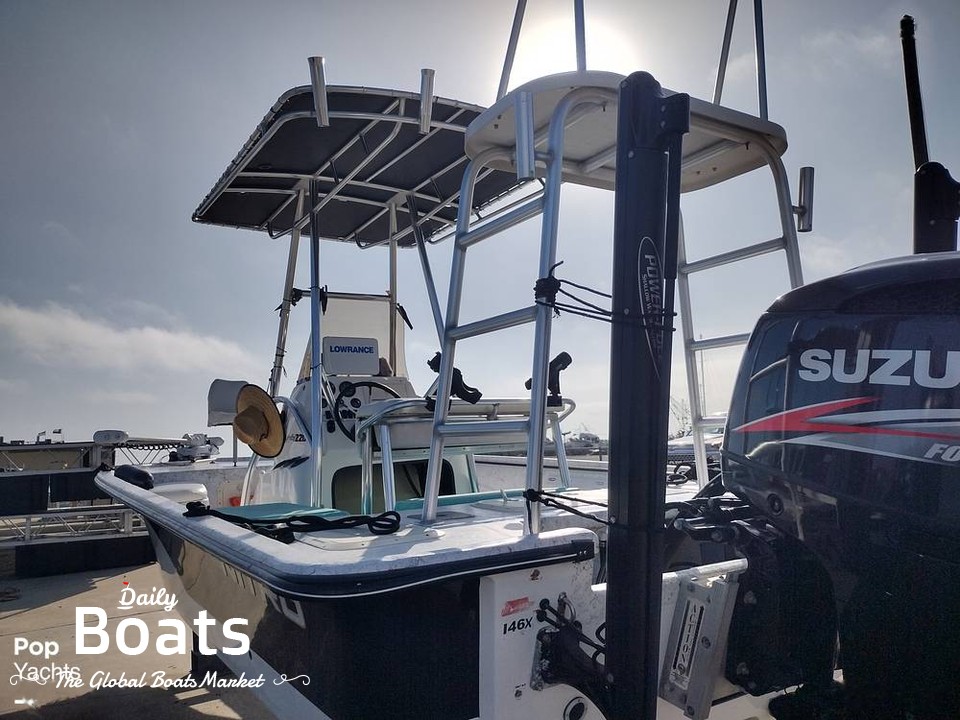 2004 Nitro 2200 Bay for sale. View price, photos and Buy 2004 Nitro ...