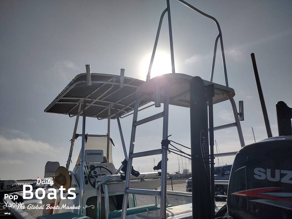 2004 Nitro 2200 Bay for sale. View price, photos and Buy 2004 Nitro ...