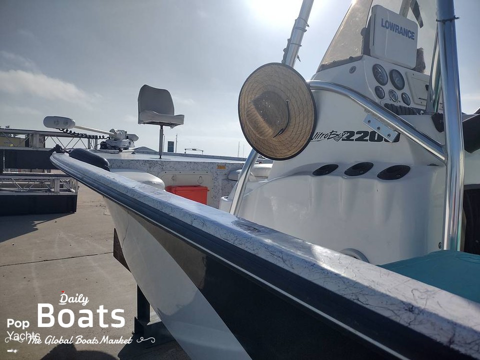 2004 Nitro 2200 Bay for sale. View price, photos and Buy 2004 Nitro ...