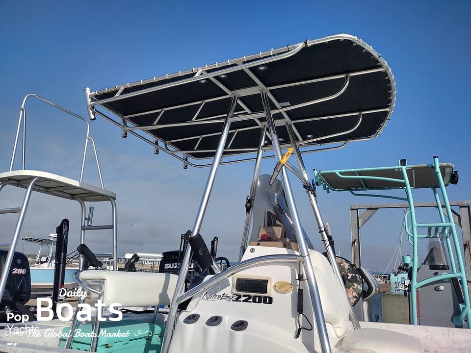 2004 Nitro 2200 Bay for sale. View price, photos and Buy 2004 Nitro ...