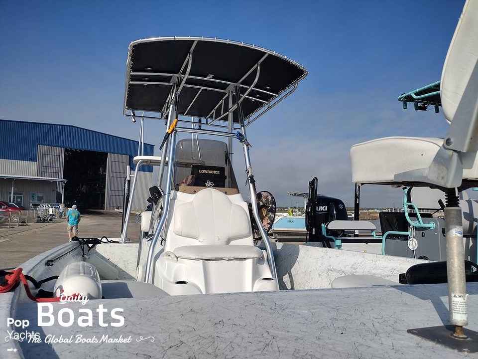 2004 Nitro 2200 Bay for sale. View price, photos and Buy 2004 Nitro ...